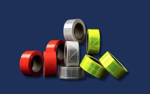 The Difference Between Reflective and Retroreflective