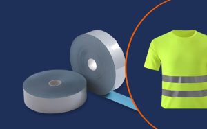 The Difference Between Reflective and Retroreflective