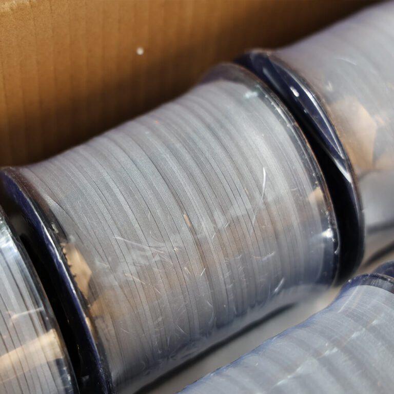 Reflective Yarn Supplier-Customized Reflective Liberation Solution