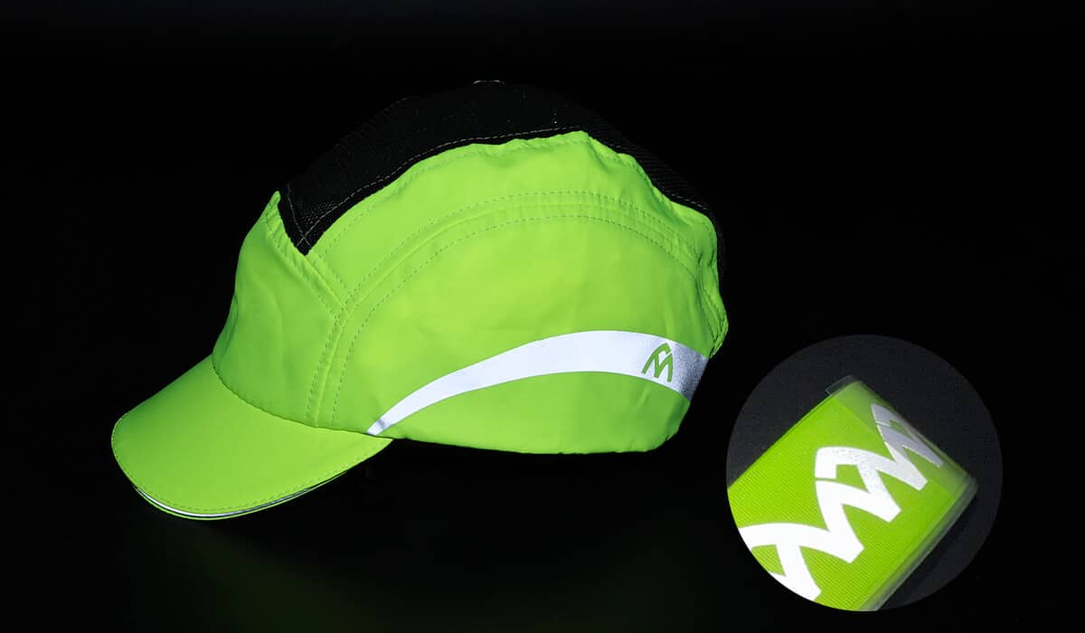Custom Reflective Logo: Expert Manufacturing Process & High-Quality ...